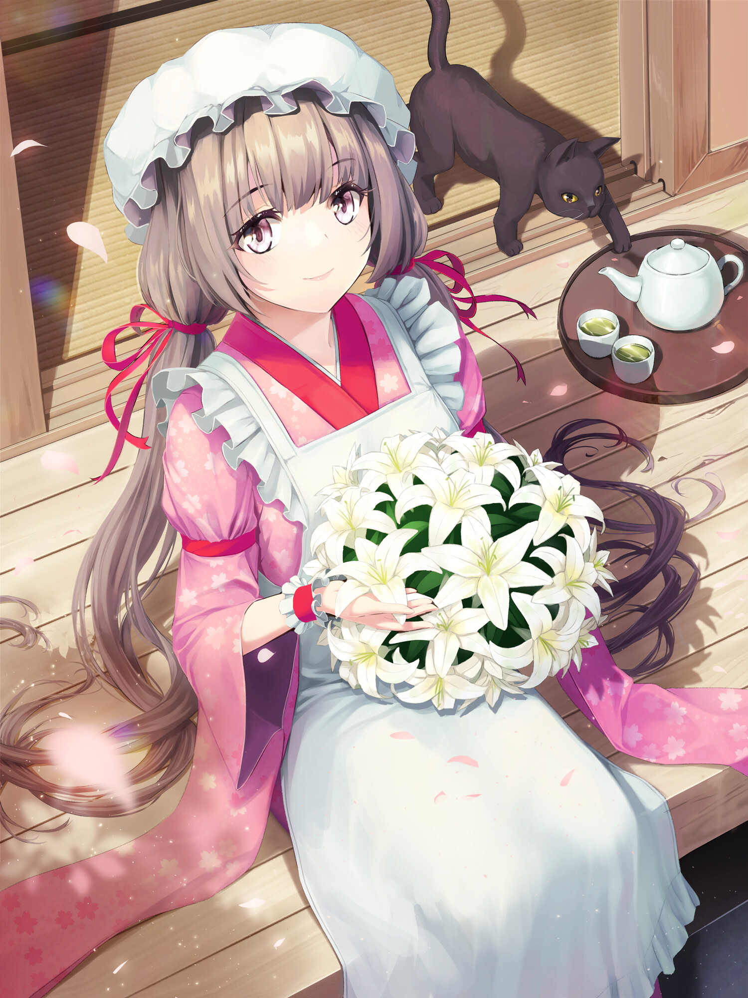 maid neko tagme wa maid | #649636 | yande.re